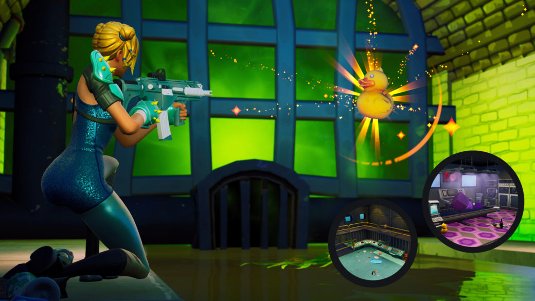 Fortnite Prop Hunt Map Codes – Fortnite Creative HQ