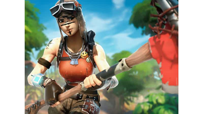 Glass Lake Zone Wars [ penster ] – Fortnite Creative Map Code