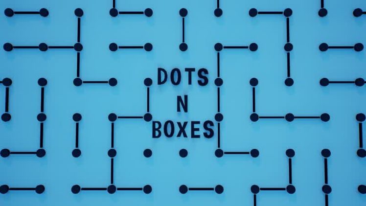 Dots n' Boxes [ Losh ] – Fortnite Creative Map Code