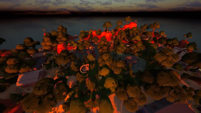 DUSTY BR! SX ACT 3! [ dustydefault_17 ] – Fortnite Creative Map Code