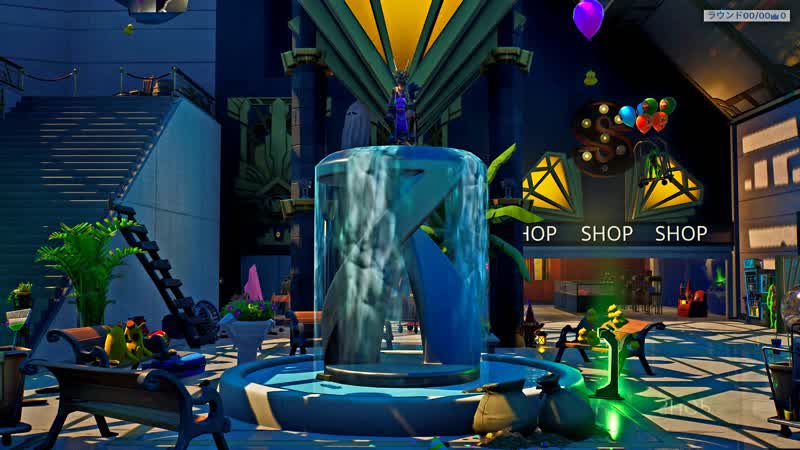 HOTEL Props hide and seek!!かくれんぼ [ tairakunn ] – Fortnite Creative Map Code