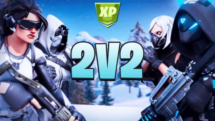 Realistic Solos (Locations) [ shride ] – Fortnite Creative Map Code