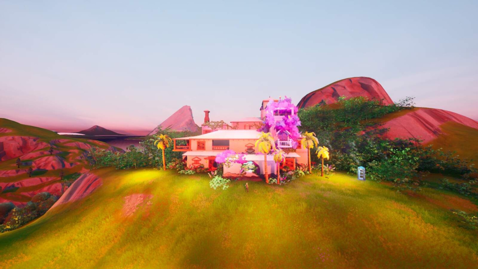 Fortnite Music Map Codes – Fortnite Creative HQ