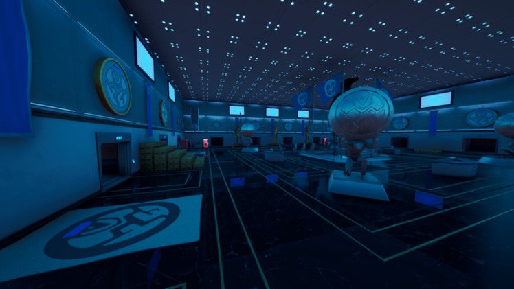 FORTNITE SCHOOL (BY ANTOSIK) [ antosik ] – Fortnite Creative Map Code