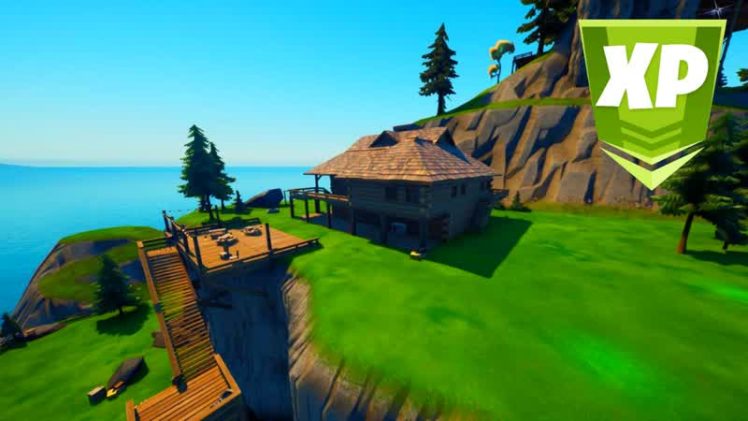 Forever Zone Wars [ jivantv ] – Fortnite Creative Map Code