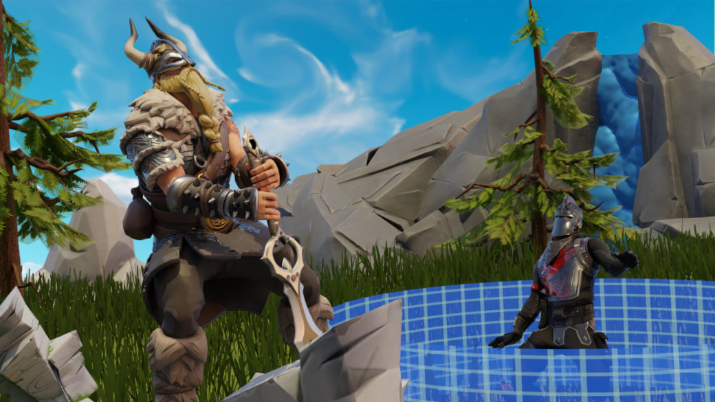 Fortnite Capture Point Map Codes – Fortnite Creative HQ