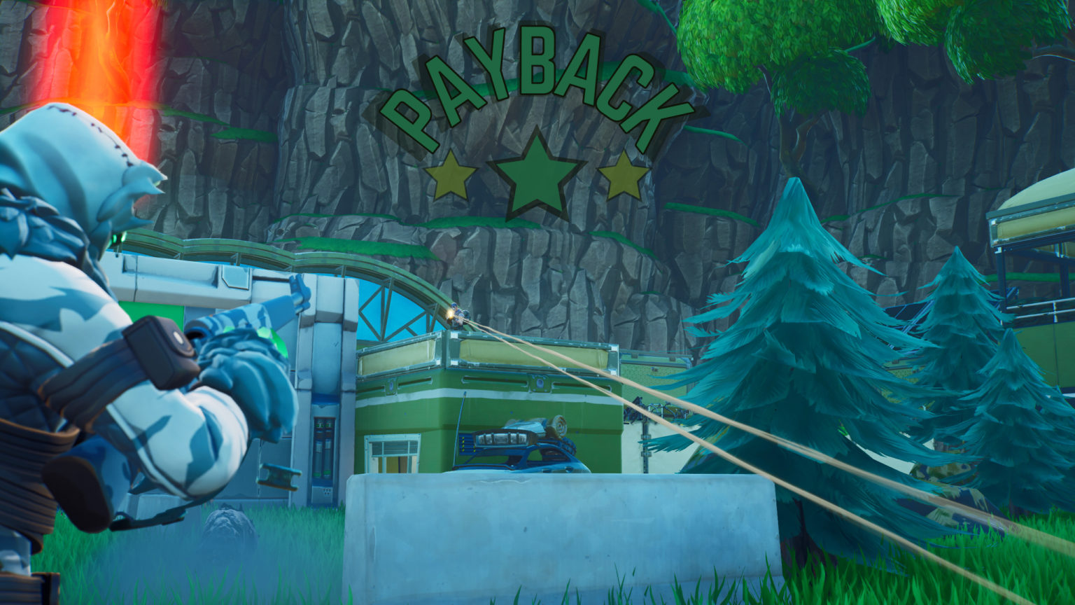 Fortnite Team Deathmatch Map Codes – Fortnite Creative HQ