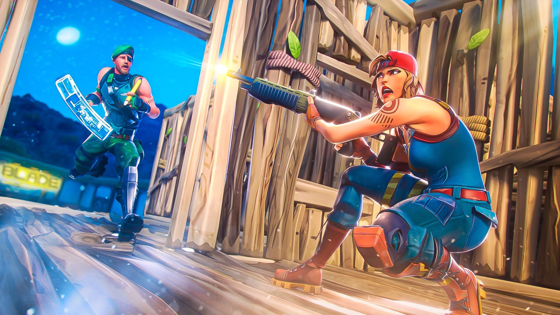 Fortnite 1v1 Map Codes – Fortnite Creative HQ