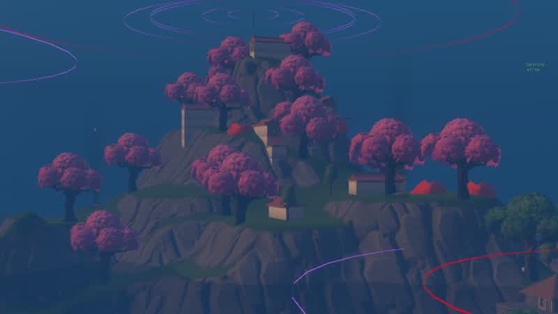 J4WA'S solo Zone wars [ j4wa ] – Fortnite Creative Map Code