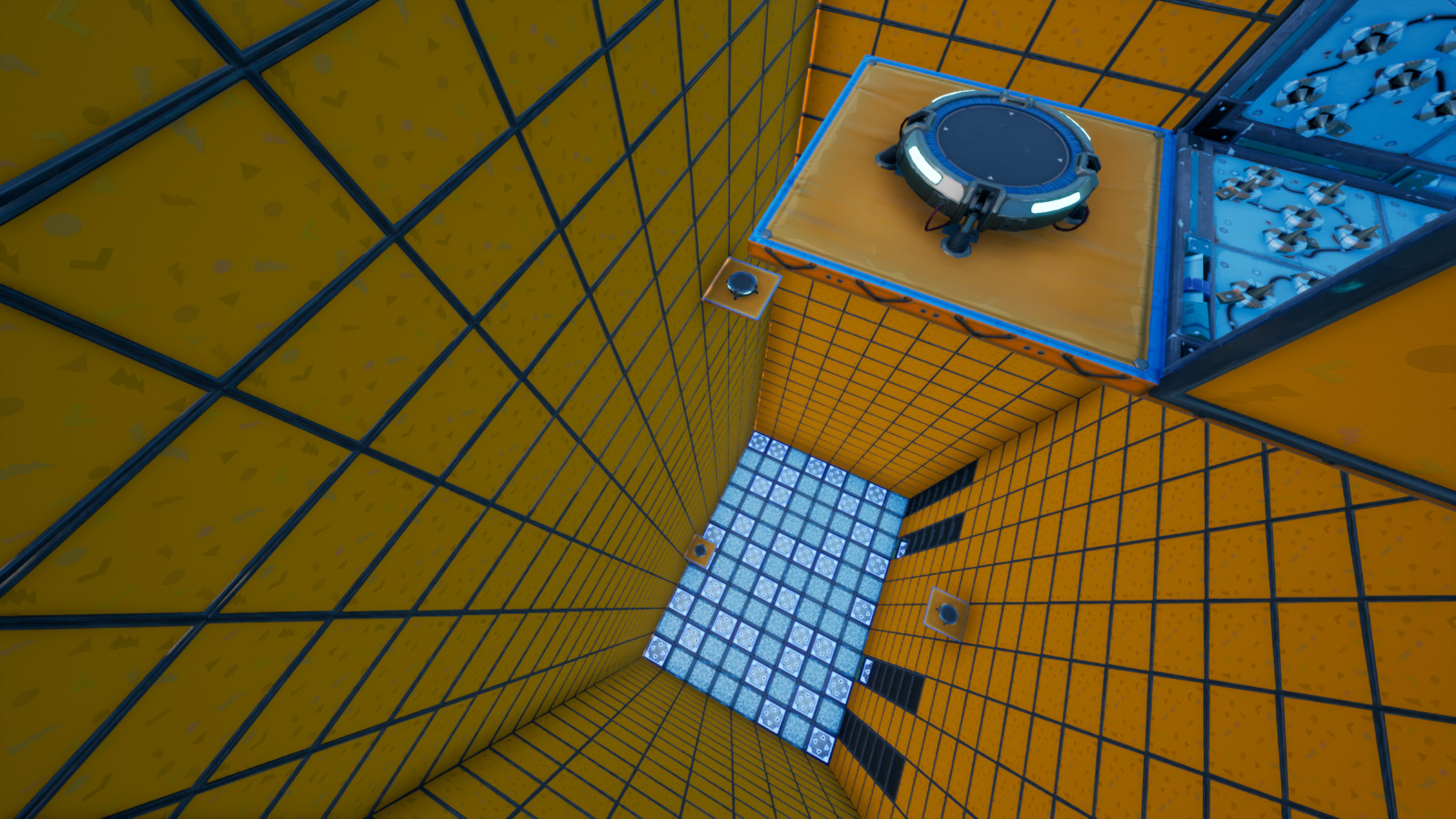 Excalibur [ itsbrxgaming ] – Fortnite Creative Map Code