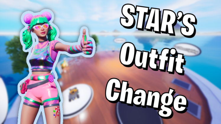 Fortnite Fashion Show Map Codes – Fortnite Creative HQ