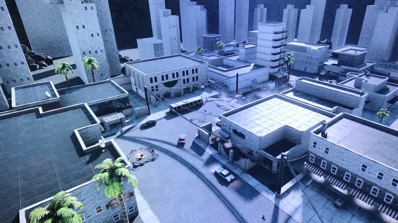 COD - Crossfire [ stormrungamingyt ] – Fortnite Creative Map Code