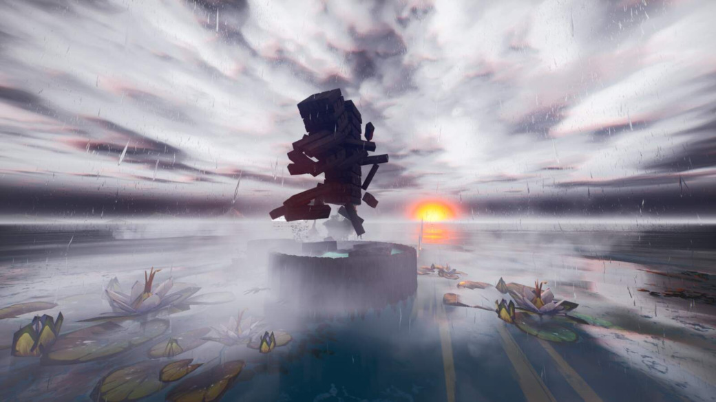 STRANGER THINGS [ fatalfoo ] – Fortnite Creative Map Code