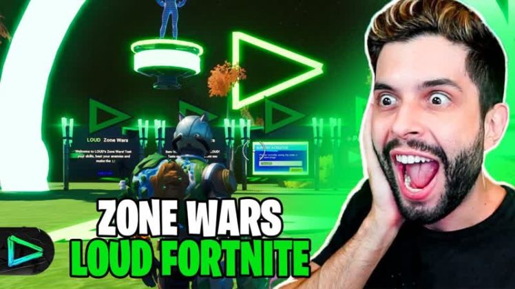 Fortnite - Avengers War [ TELLFULL ] – Fortnite Creative Map Code