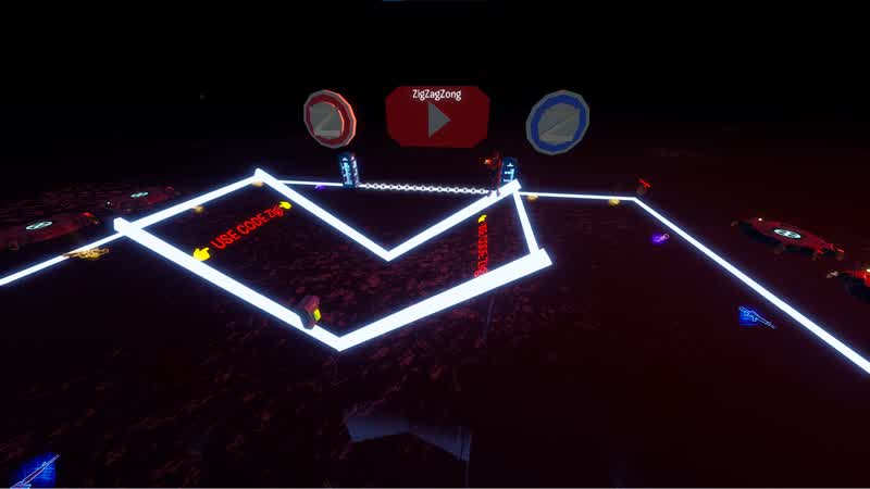ZigZagZong - 1vs1 Map [ zigi ] – Fortnite Creative Map Code