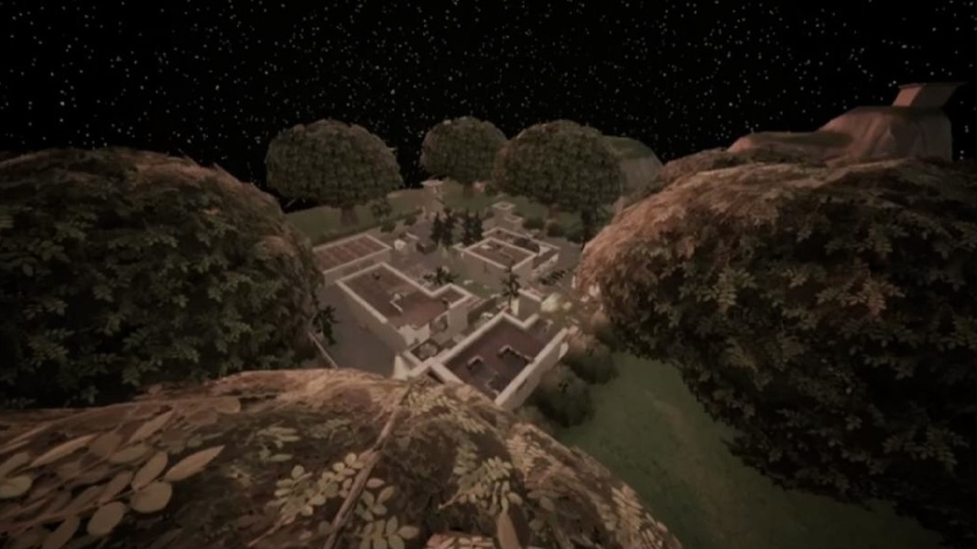 Prison Prop Hunting [ Southpaw2005 ] – Fortnite Creative Map Code