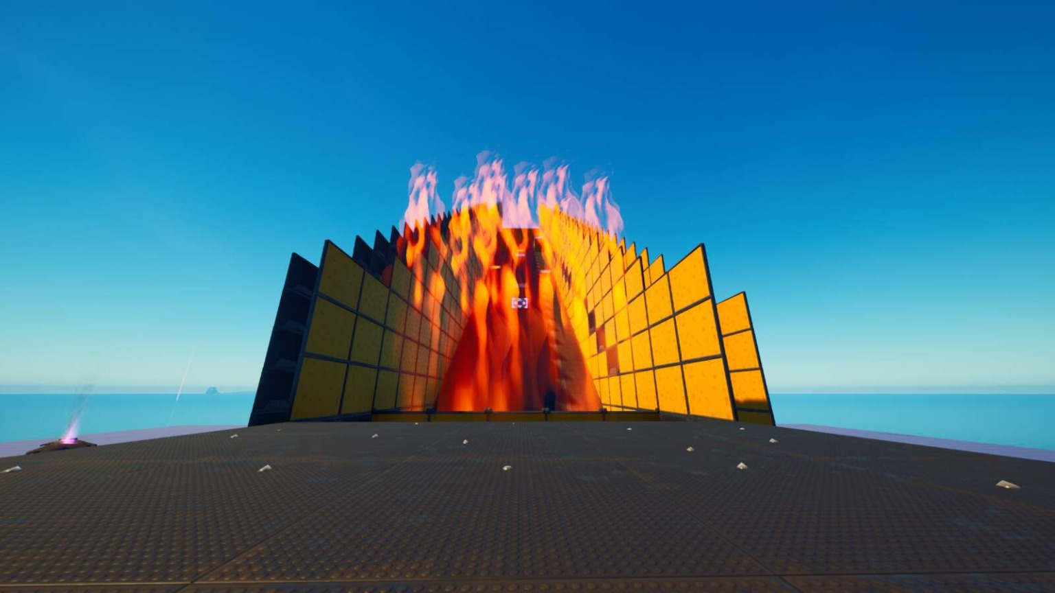 Cars Vs RPGs [ realdynamicdan ] – Fortnite Creative Map Code