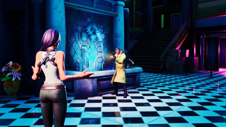 Fortnite Murder Mystery Map Codes – Fortnite Creative HQ