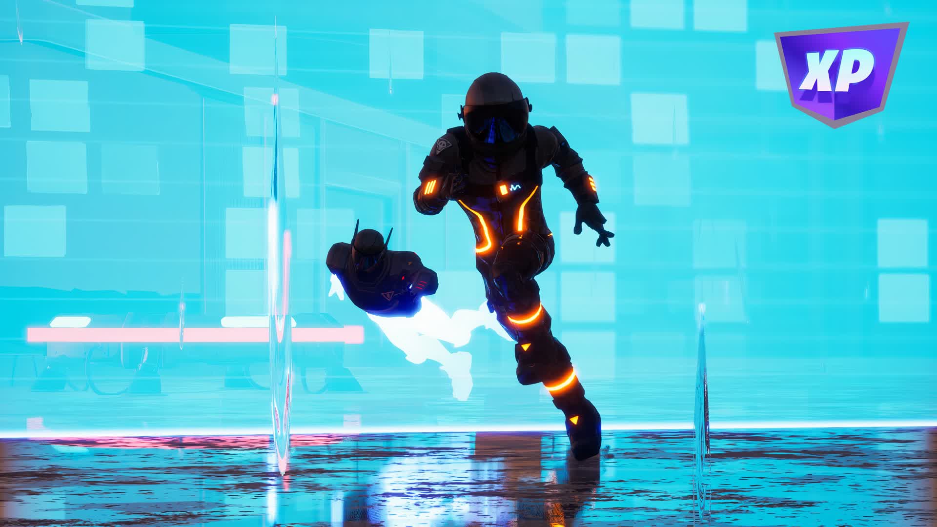 Metropolis Zone Wars [ yuice ] – Fortnite Creative Map Code