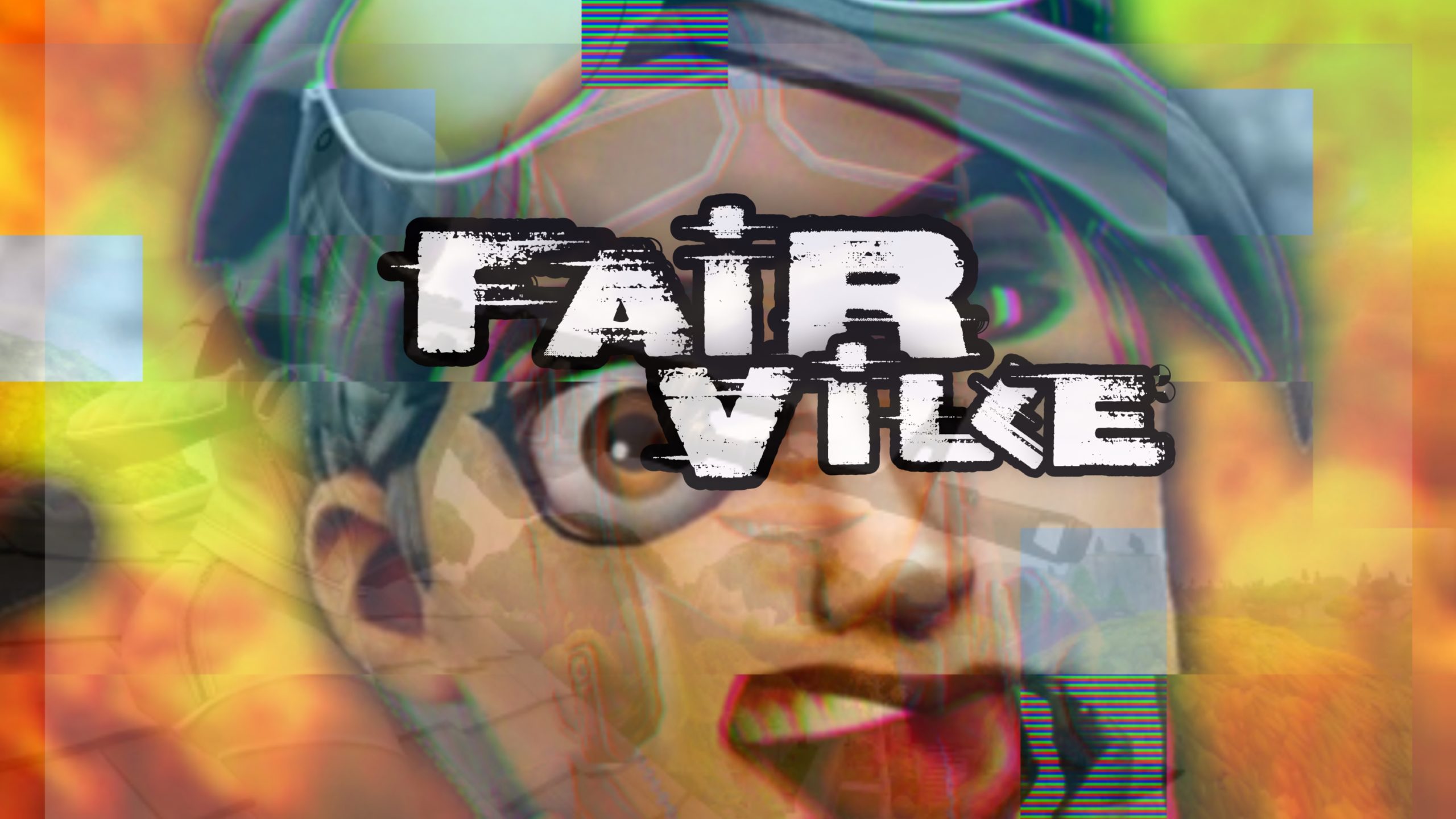 Fairville [ itsbrxgaming ] – Fortnite Creative Map Code