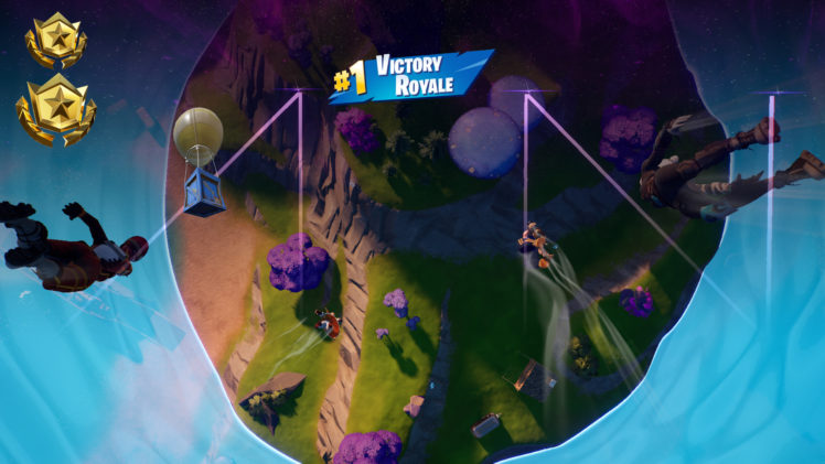 AVATAR'S LATE GAME TRIOS [60 PLAYERS] 🌀 [ avatarnate ] – Fortnite ...