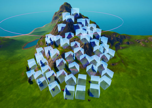 👑C3S3 FNCS |LATE GAME|👑 [ 4amvibess ] – Fortnite Creative Map Code