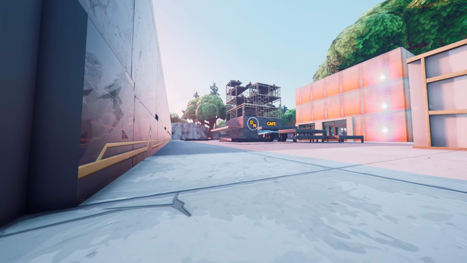 Fortnite Mini BR Map Codes – Fortnite Creative HQ