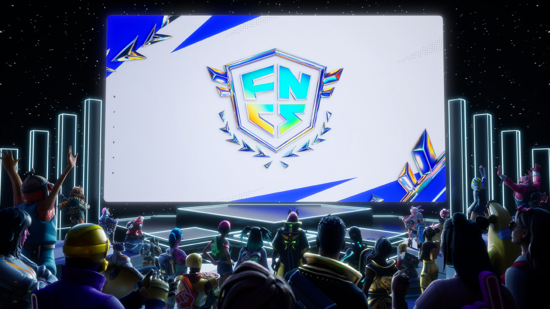 Legends Landing [ Epic ] – Fortnite Creative Map Code