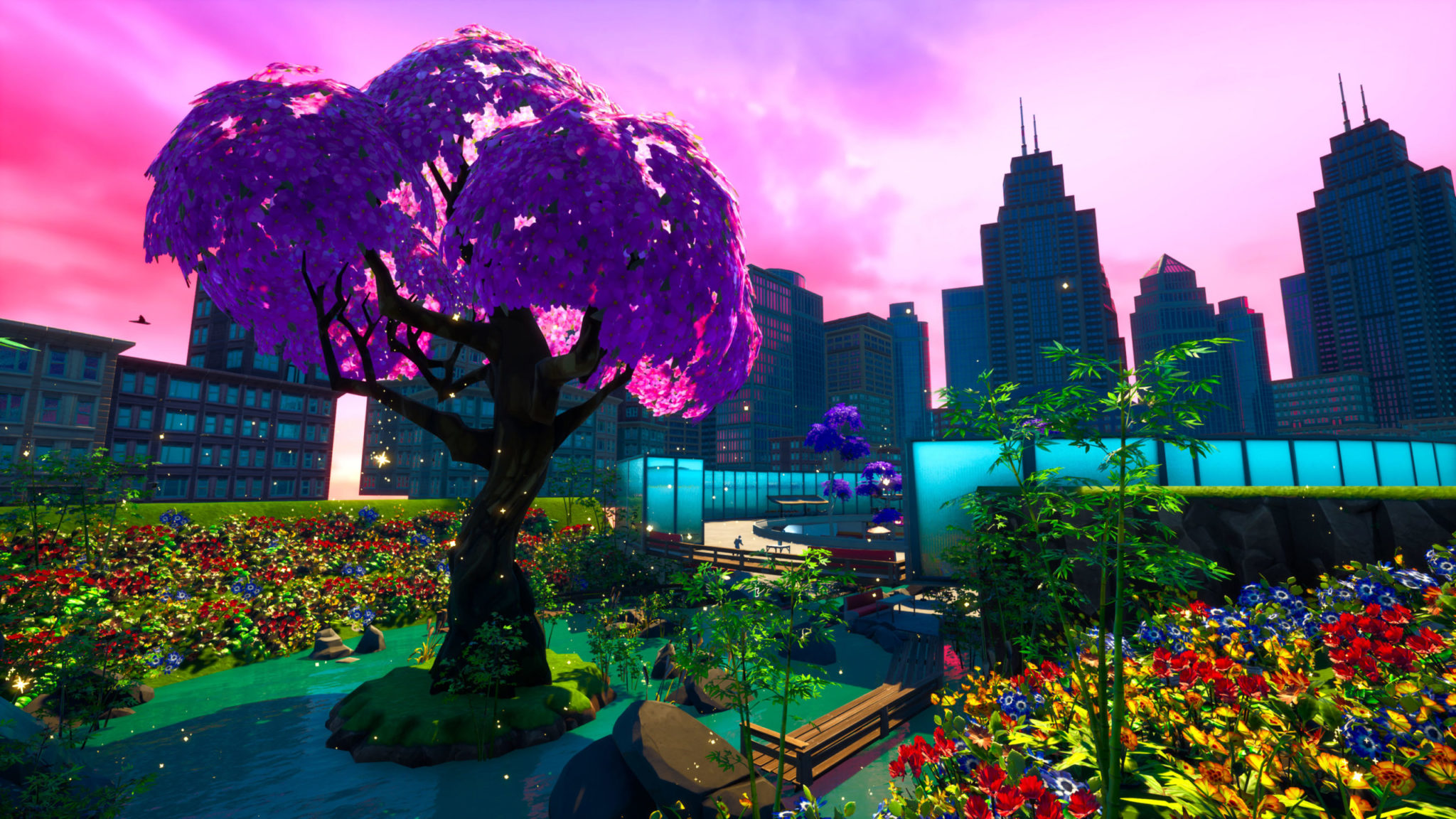 Fortnite Creative Hub Island Codes – Fortnite Creative HQ