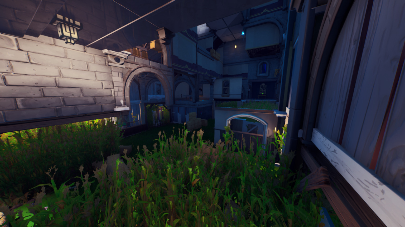Prefab 100 [ 009_dreamscape ] – Fortnite Creative Map Code
