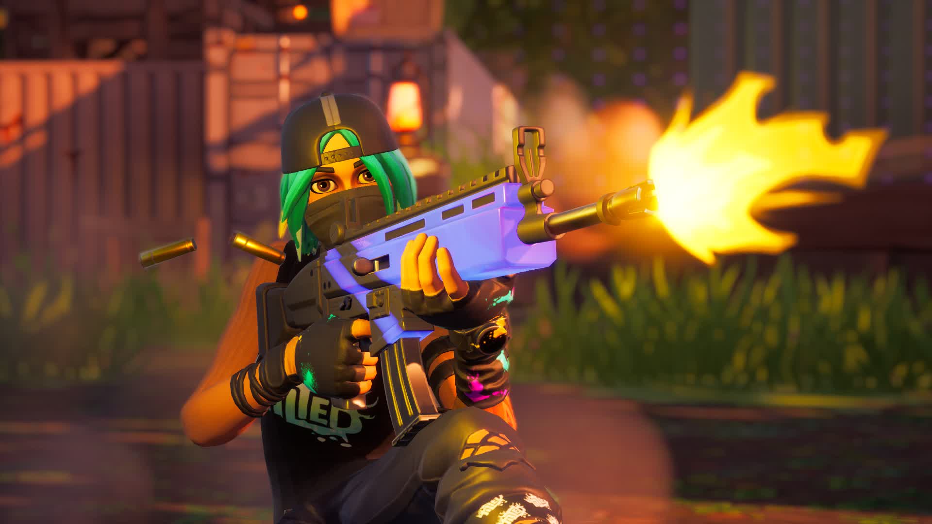 SKYBLOCK ADVENTURE [ katy ] – Fortnite Creative Map Code