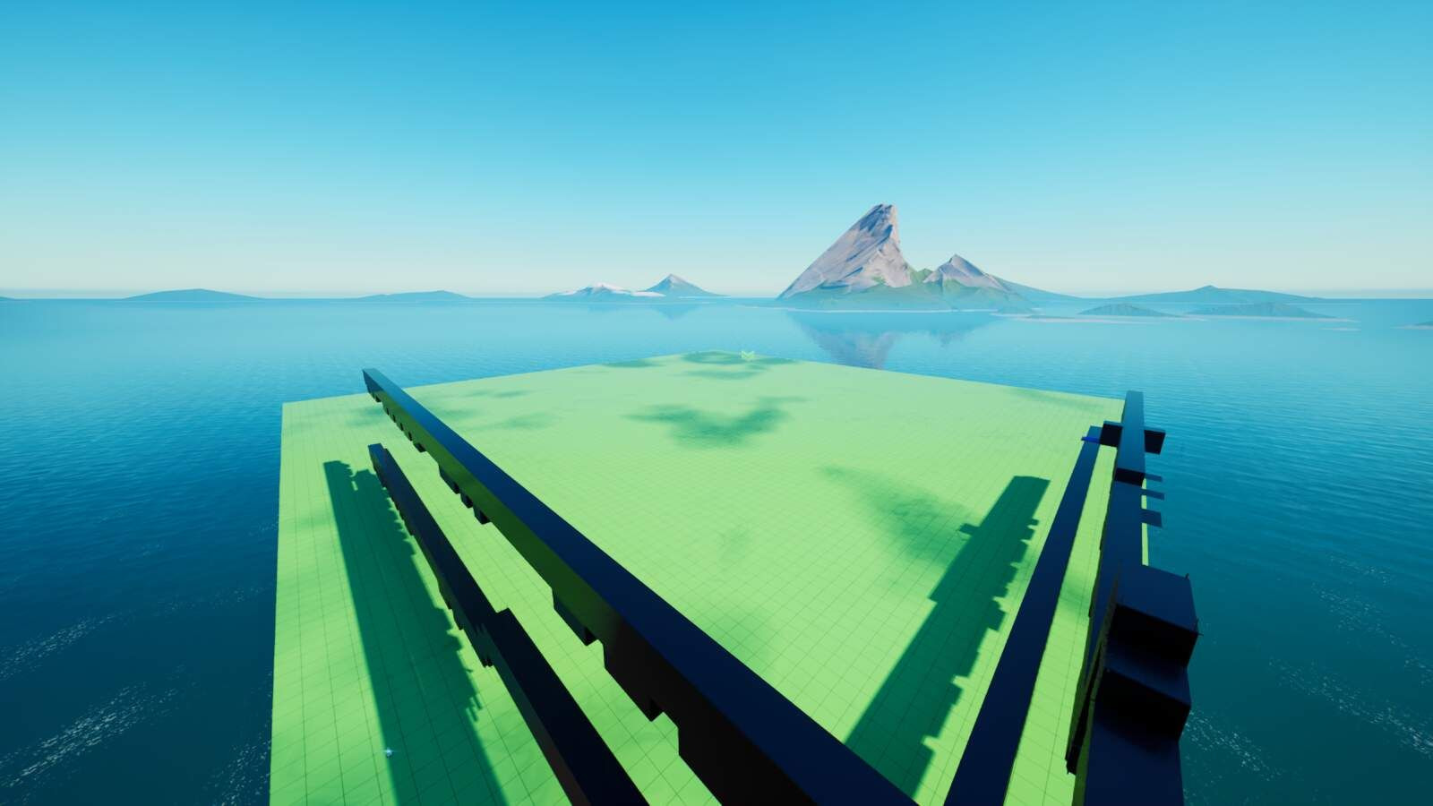 💡DARK NEON DEATHRUN 250 LEVELS 💯 [ shadow-tdf ] – Fortnite Creative Map ...