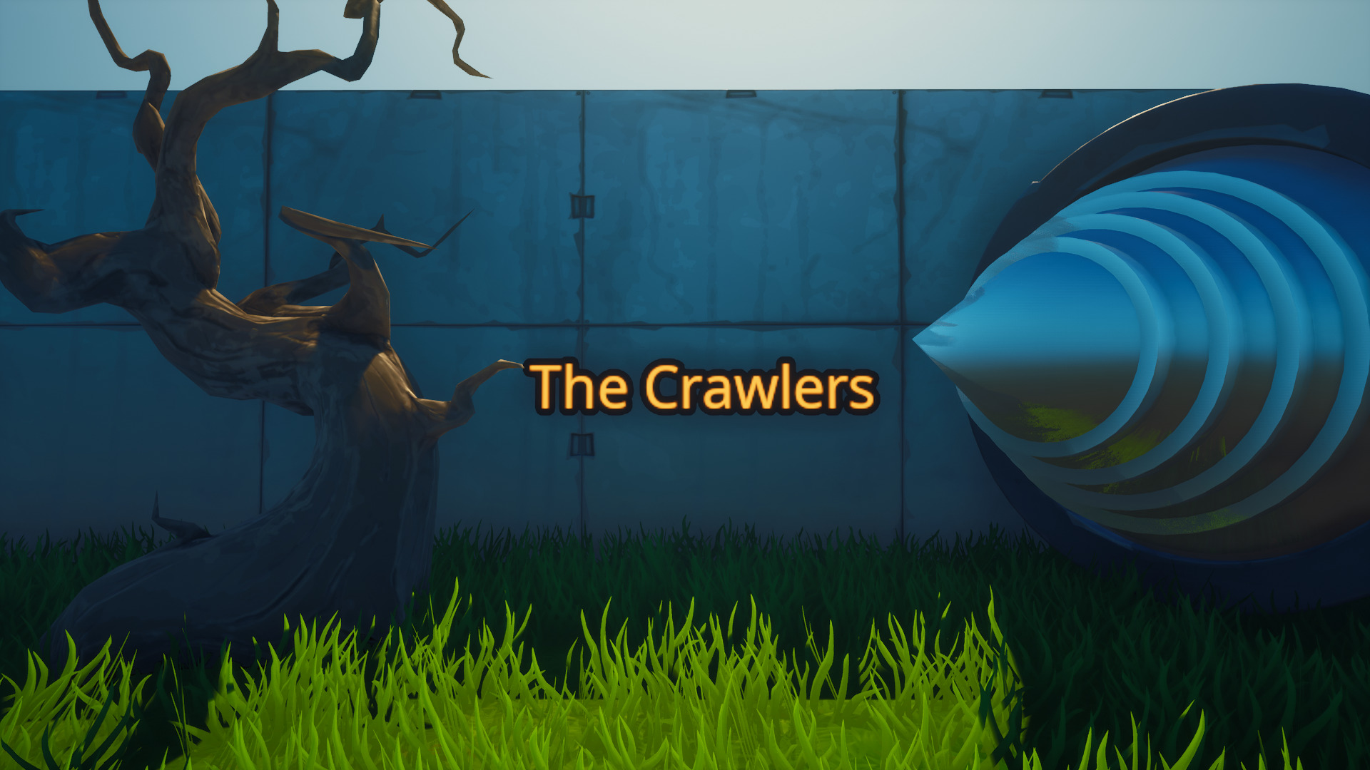 The Crawlers [🔴Live Event!] [ 009_dreamscape ] – Fortnite Creative Map Code