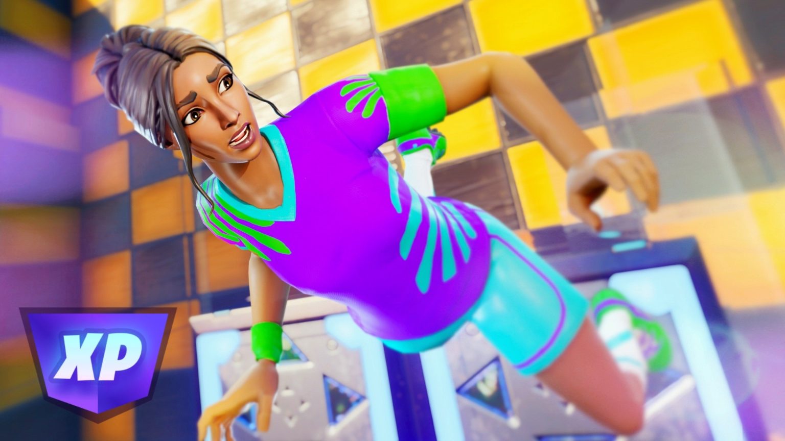 The Official Muselk Hard Deathrun [ DHN ] – Fortnite Creative Map Code