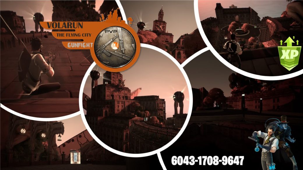 D-Day | Omaha Beach - WW2 [ splodium_ ] – Fortnite Creative Map Code