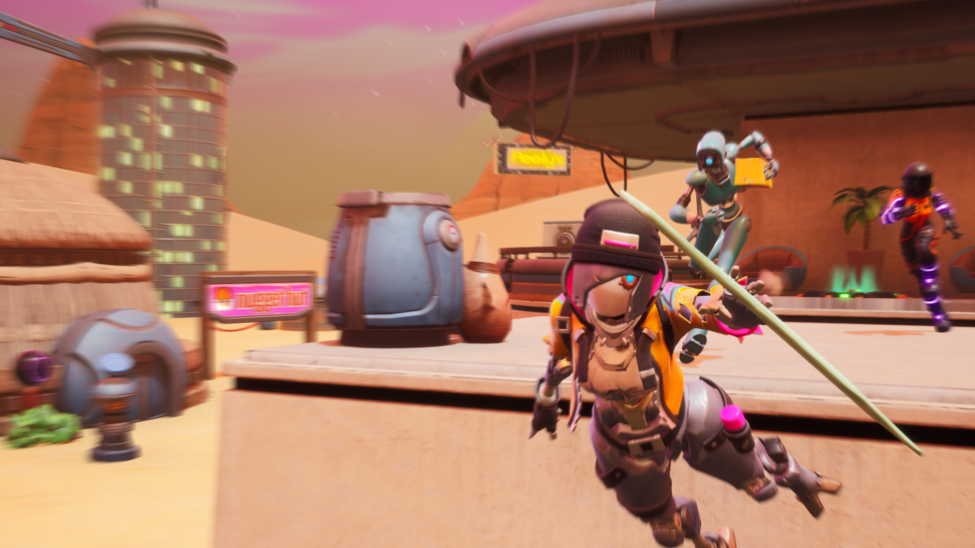 Fortnite Mini-Game Map Codes – Fortnite Creative HQ