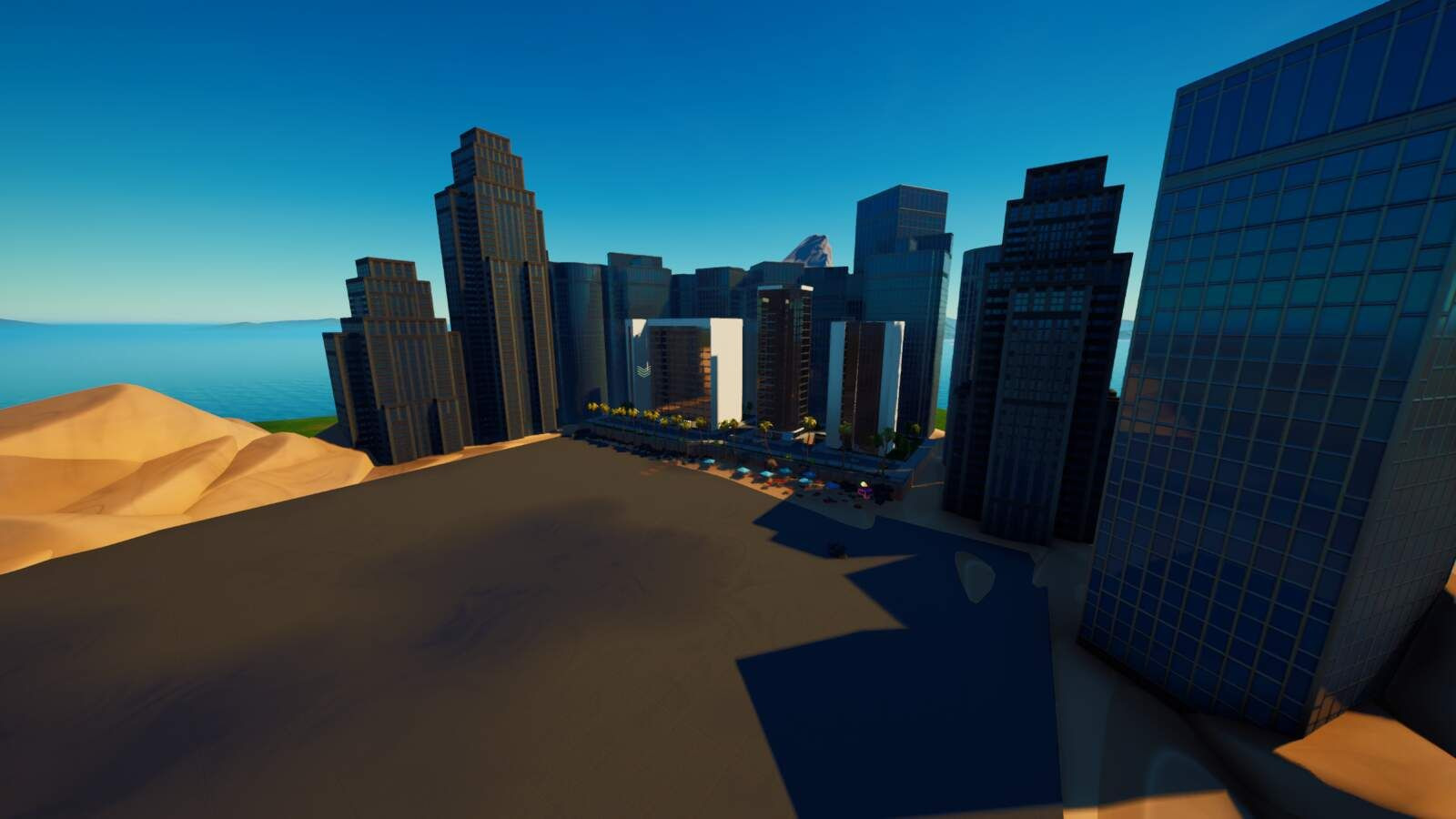 🏙️ CITY PROP HUNT 👤 [ shadow-tdf ] – Fortnite Creative Map Code