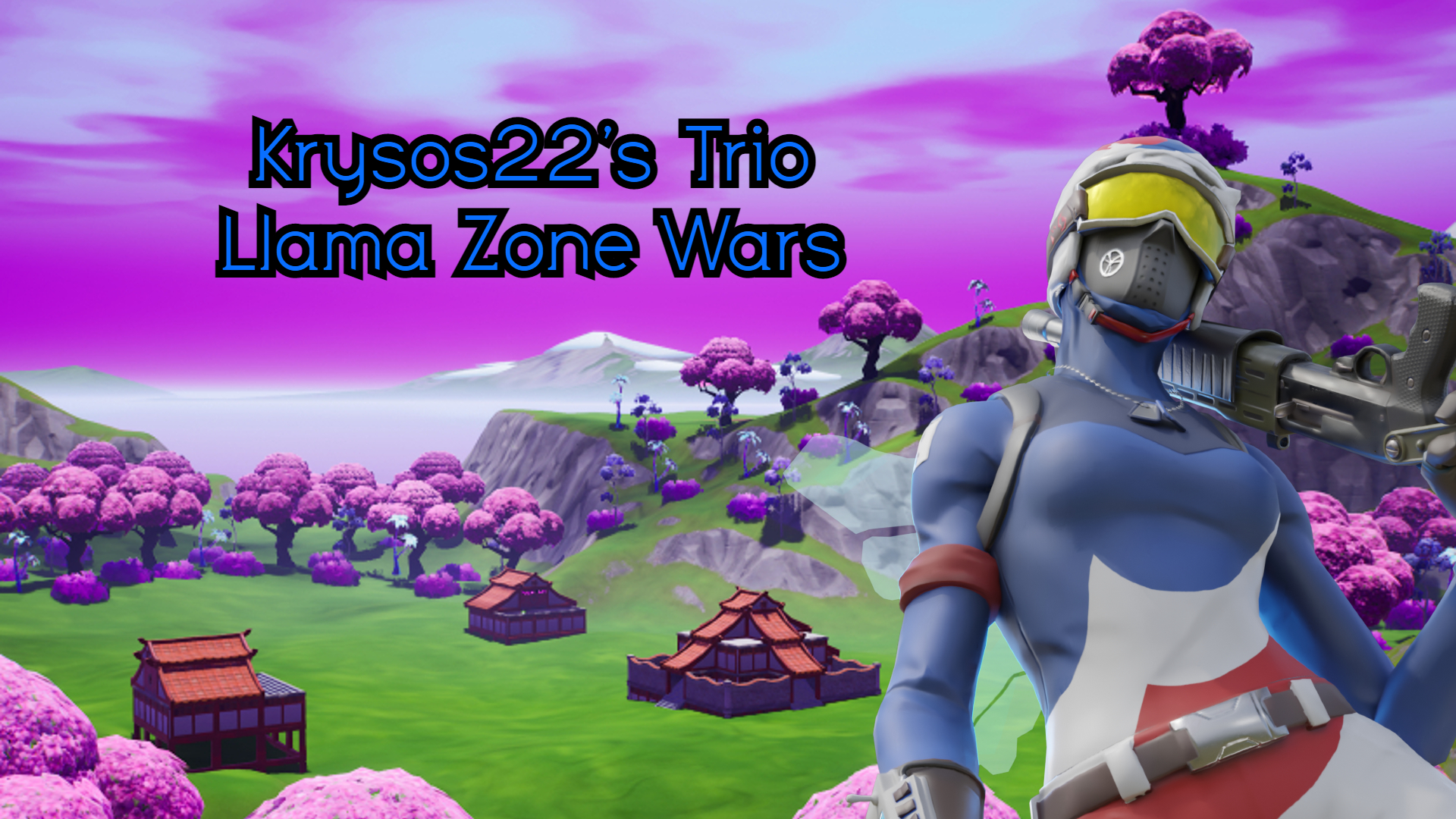 GOLDEN Team ZoneWars [RANKED] (2v2) 💛 [ ItsMerd ] – Fortnite Creative ...