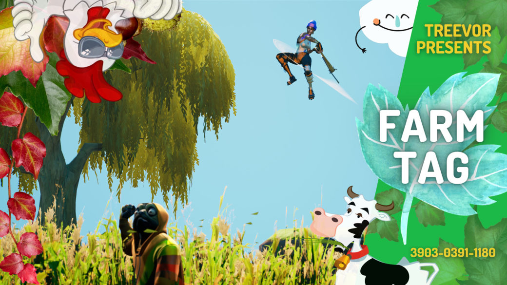 Drivers VS Snipers [ dudiing ] – Fortnite Creative Map Code