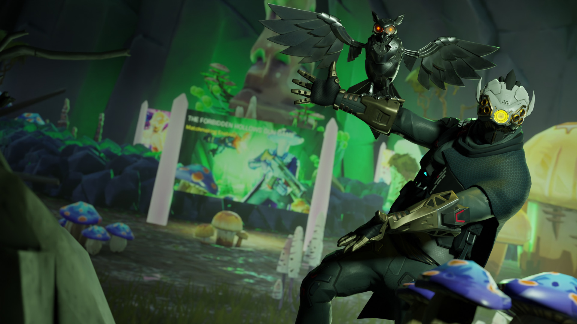 Yolo's Groto Hub [ yolodisorder ] – Fortnite Creative Map Code