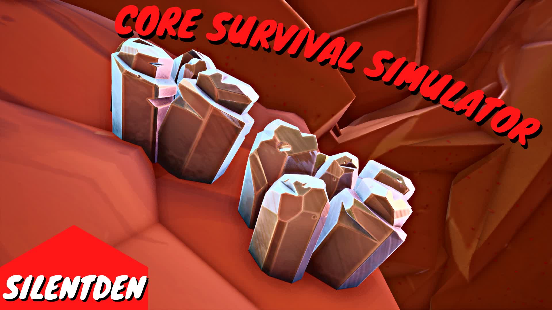 Core Survival Simulator [ SilentDen ] – Fortnite Creative Map Code
