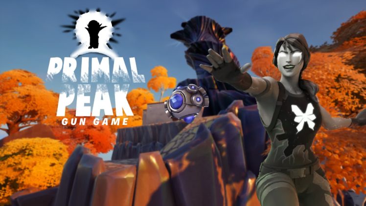 Snapshots: Split [Season 8] [ jakus ] – Fortnite Creative Map Code