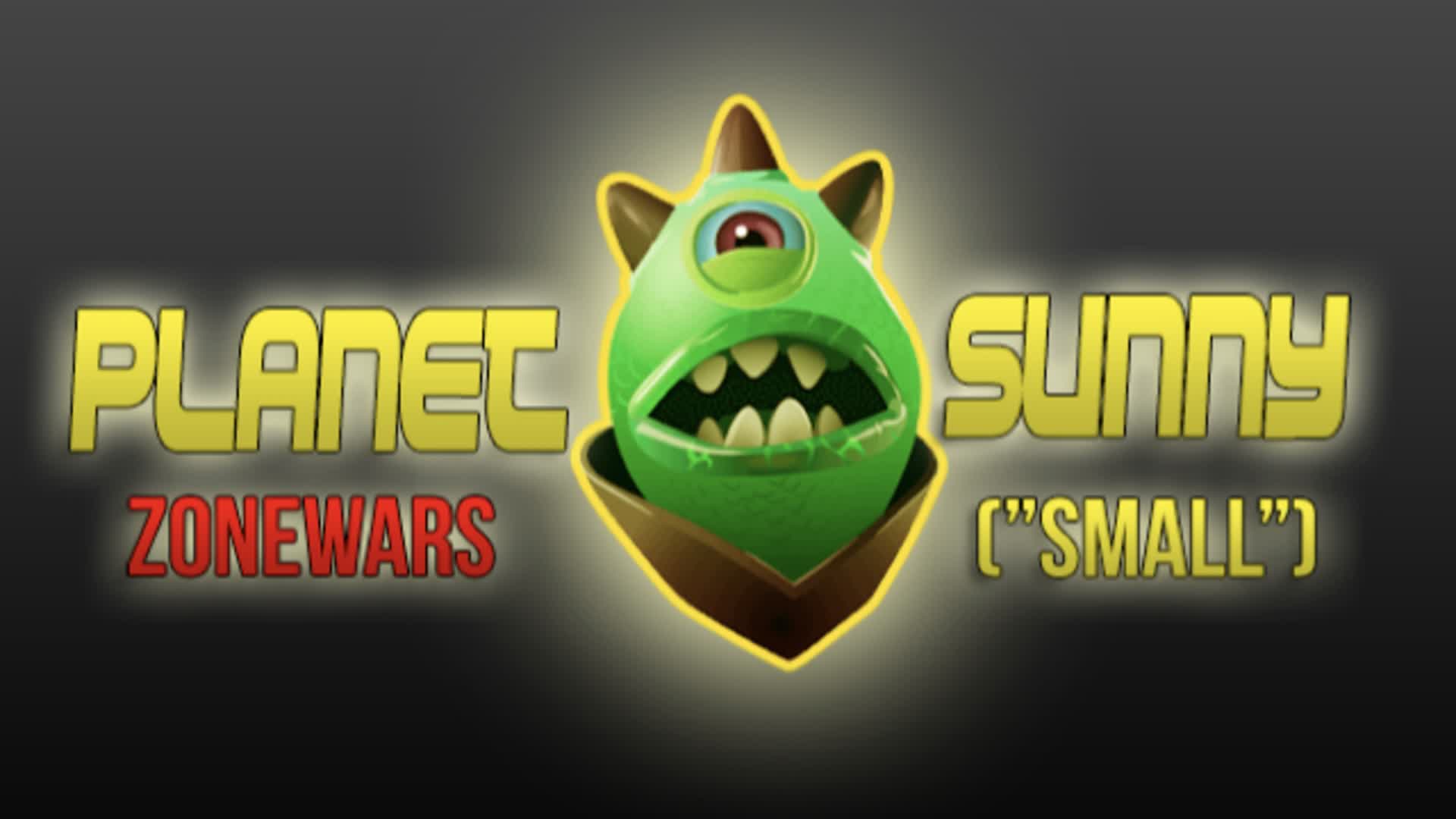 PLANET SUNNY ZONE WARS! (Small) [ monstrosity ] – Fortnite Creative Map ...