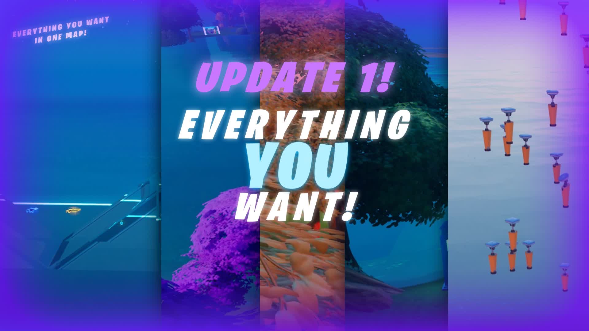 Fortnite Creative Hub Island Codes – Fortnite Creative HQ