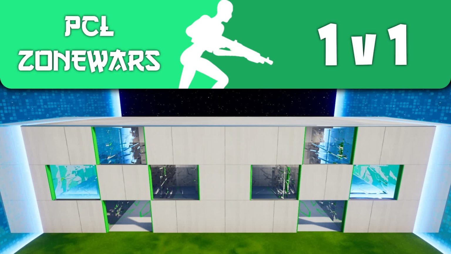 Fortnite Single Player Map Codes – Fortnite Creative HQ