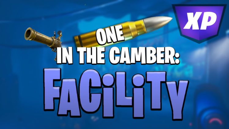 OG Battle Royale [ TheBoyDilly ] – Fortnite Creative Map Code