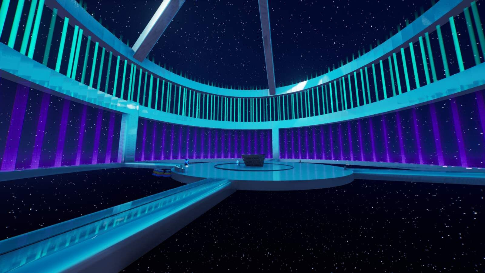 0 Ping 1V1 | Made by Gaming With Thomas [ hello-nieghbor ] – Fortnite ...