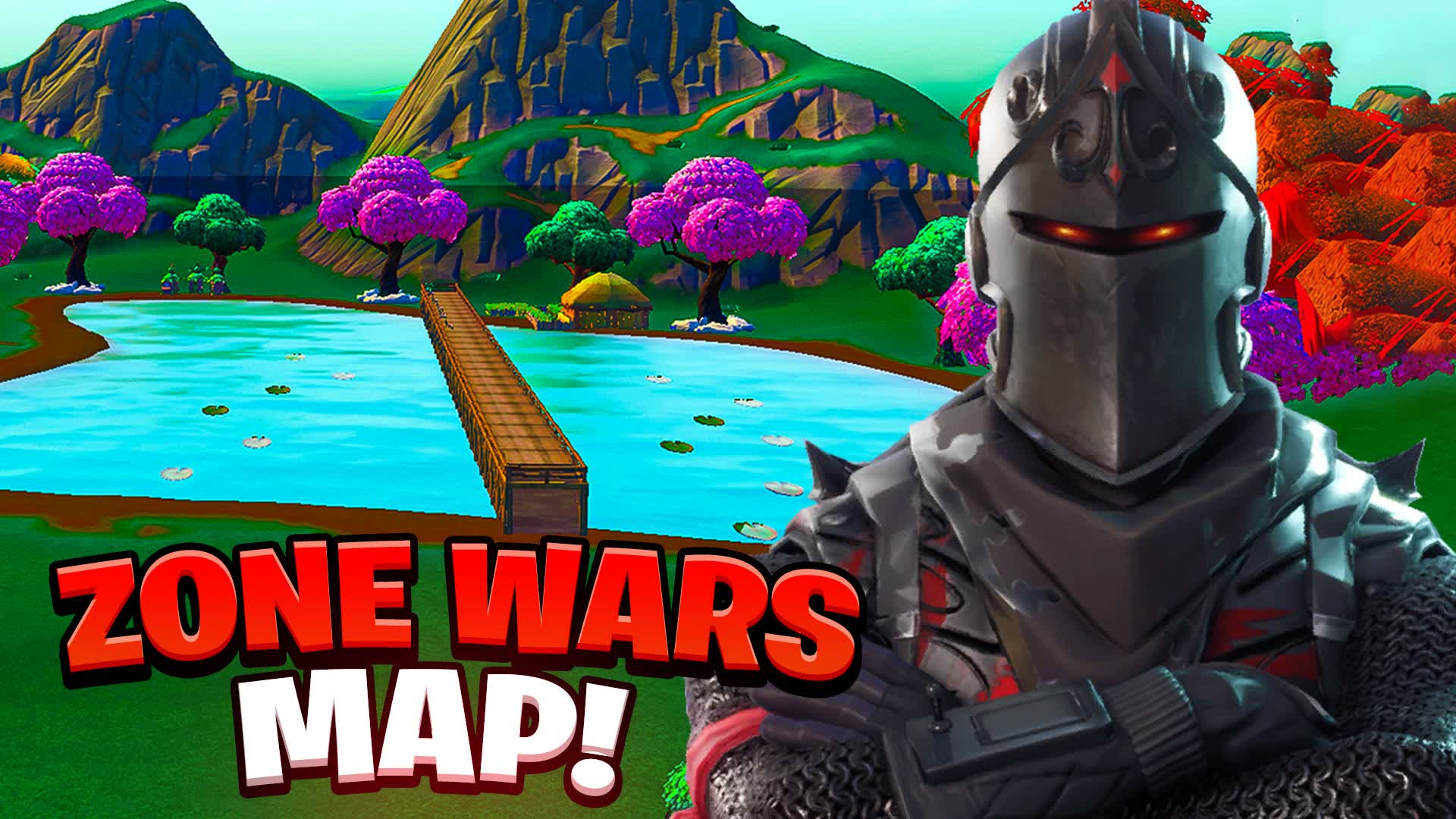 NOPANIC END GAME CHAPTER 3 [ nopanic ] – Fortnite Creative Map Code