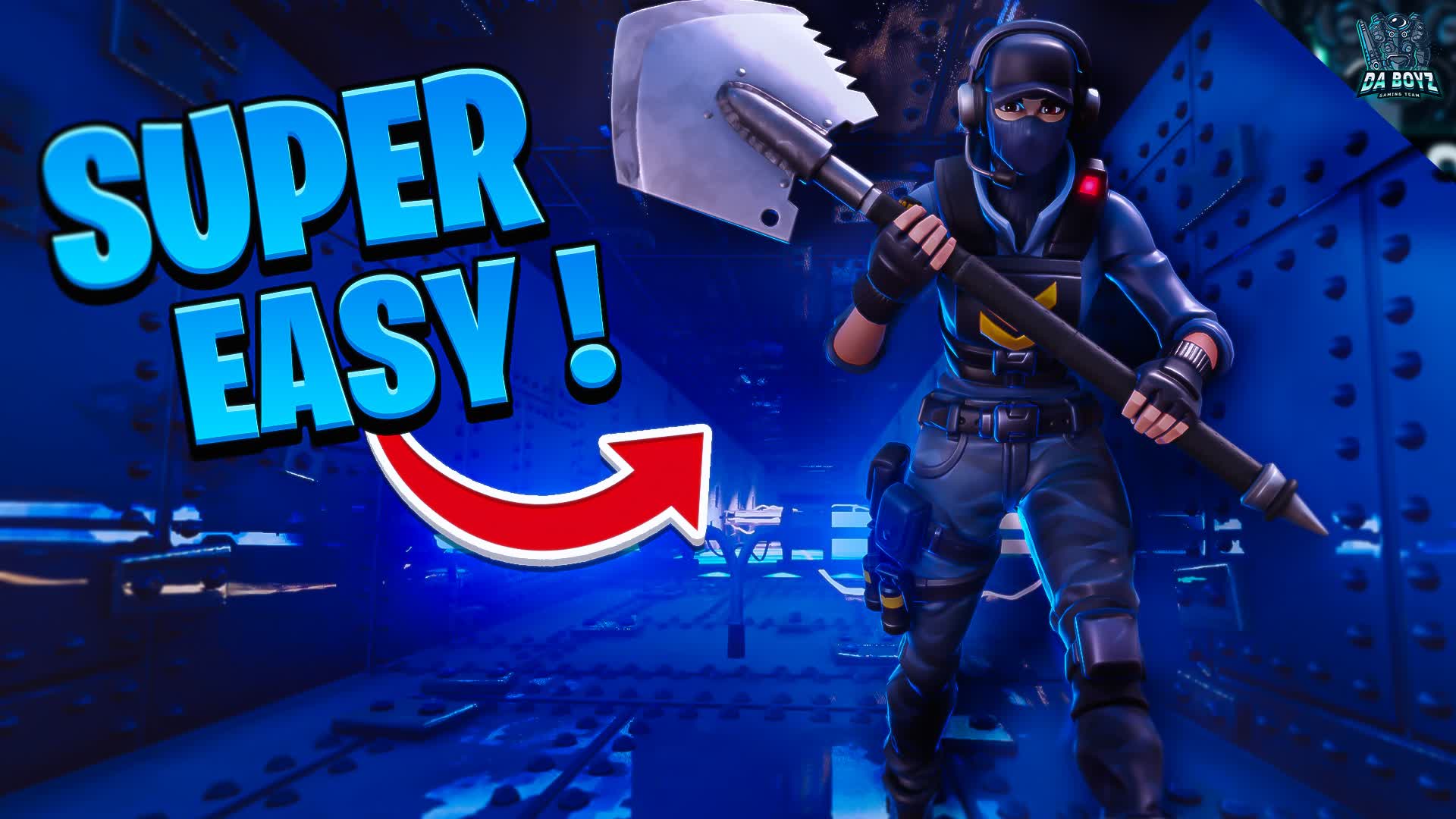 DBG Death Run [ dbg ] – Fortnite Creative Map Code