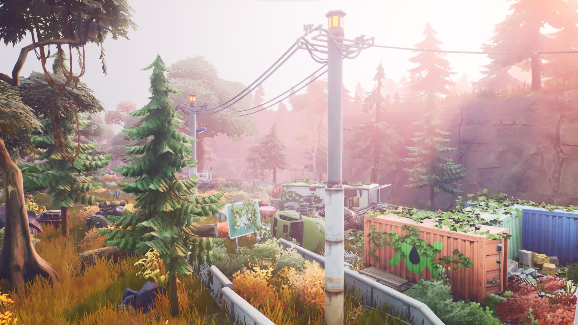 Infinity Gauntlet [ zbird8596 ] – Fortnite Creative Map Code